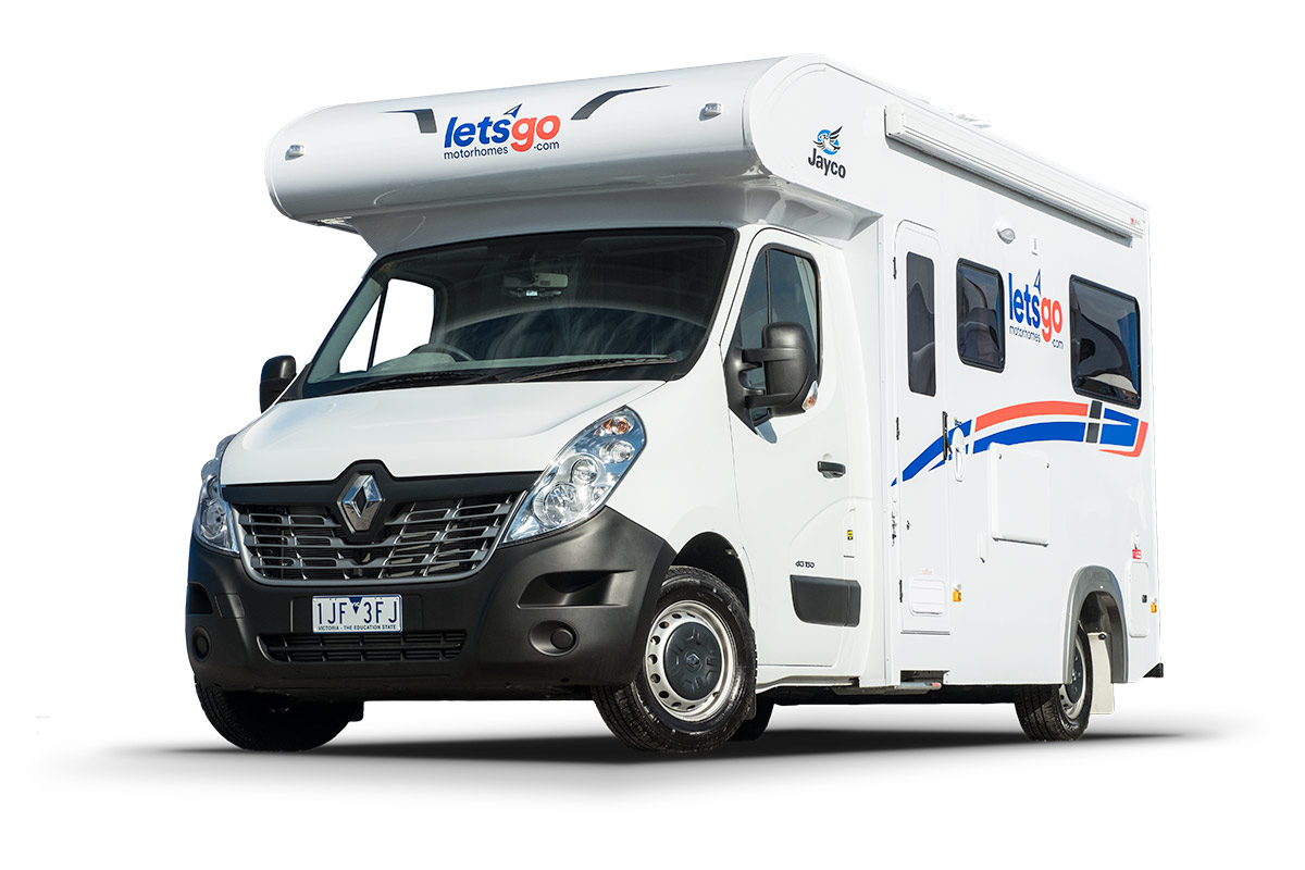 Campervan Rentals Australia | Campervan Rental Shop