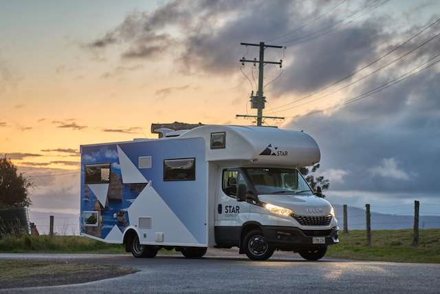 Campervan Hire Australia | Campervan Rental Shop