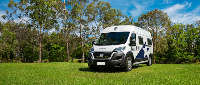 Campervan Hire Australia | Campervan Rental Shop